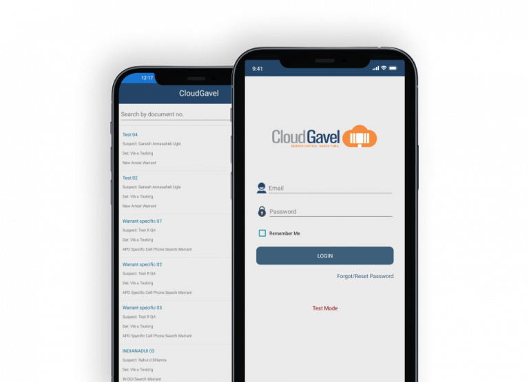 Cloudgavel