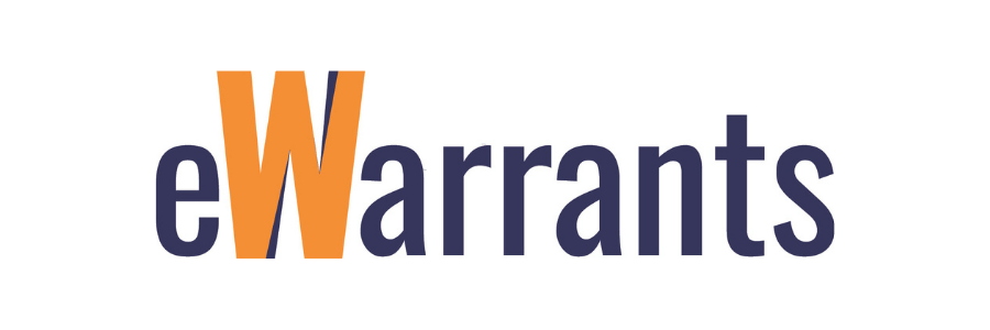 E warrants - CloudGavel