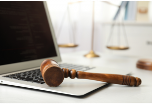 E warrants - CloudGavel